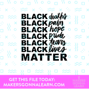 Equality - Be a Nice Human - Makers Gonna Learn