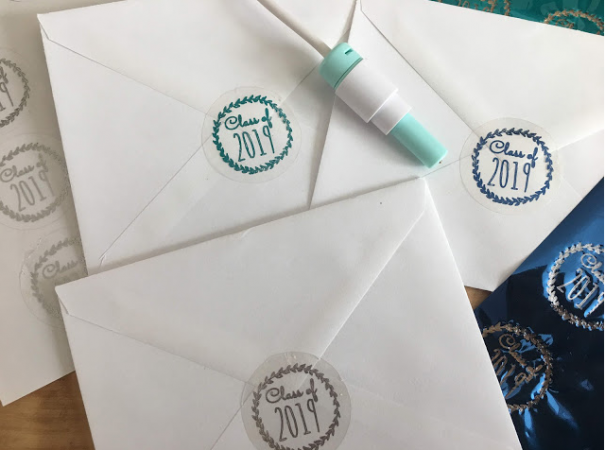 Foil Quill Craft Projects You're Going to Love - Makers Gonna Learn