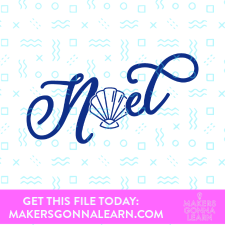 Noel - Makers Gonna Learn