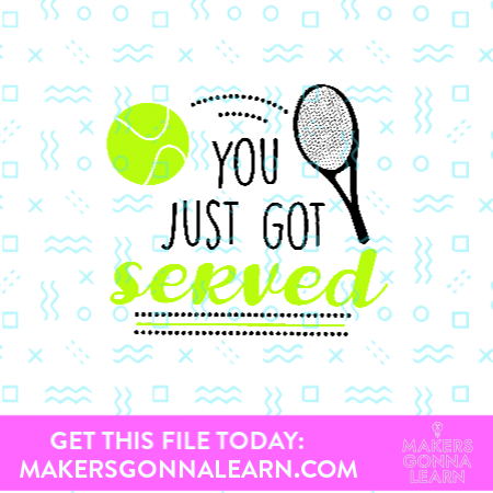 You Got Served - Makers Gonna Learn