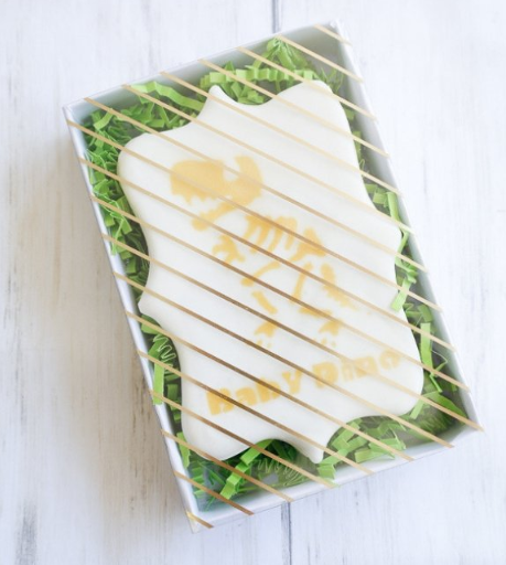 DIY Cricut Gift Boxes - Makers Gonna Learn