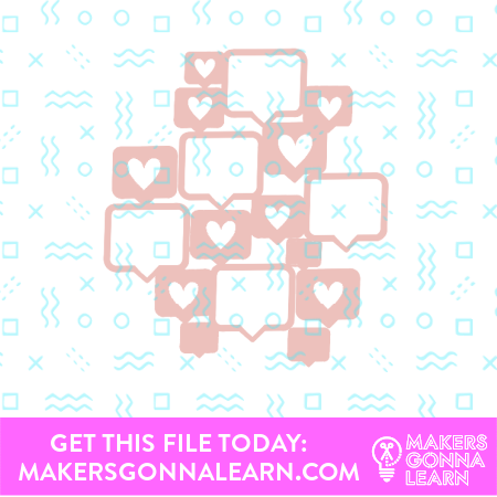 Chat Box - Makers Gonna Learn