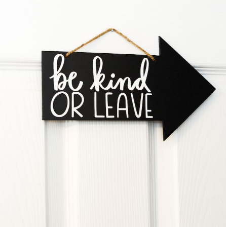 DIY Cricut Signs You Can Make TODAY! - Makers Gonna Learn