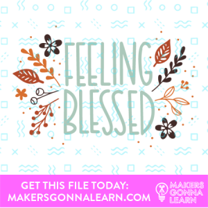 Hello Fall - Makers Gonna Learn