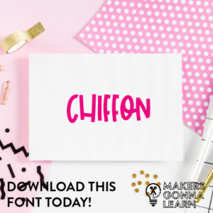 Fishy Wishy - Makers Gonna Learn