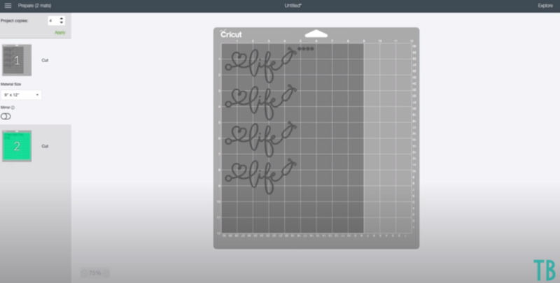 Cricut Design Space Complete Guide - Makers Gonna Learn