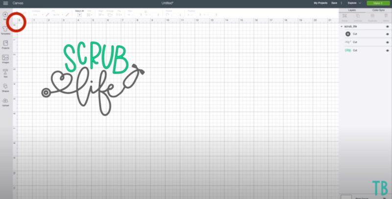 Cricut Design Space Complete Guide - Makers Gonna Learn