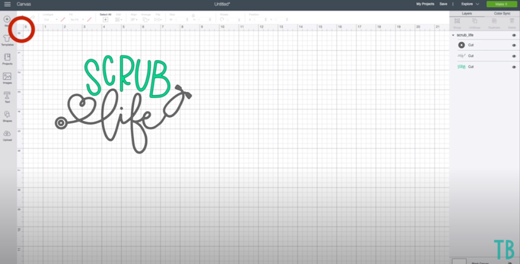 Cricut Design Space Complete Guide Makers Gonna Learn