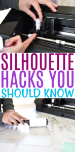 Silhouette Hacks You Should Know - Makers Gonna Learn