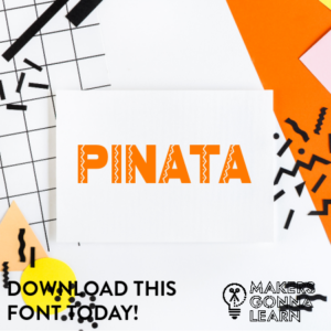 Open Space - Makers Gonna Learn