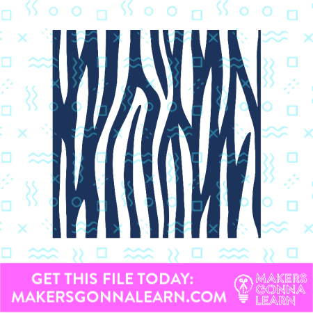 Zebra - Makers Gonna Learn