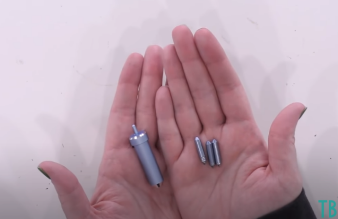 Cricut Blades and Tools Explained - Makers Gonna Learn