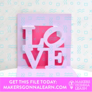 Gather Here With Grateful Hearts - Makers Gonna Learn