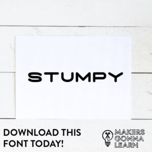 Steffy - Makers Gonna Learn