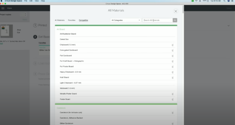 Make Your Own Stickers Using Any Cut File - Makers Gonna Learn