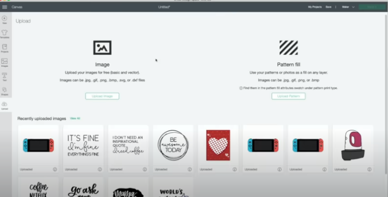 Make Your Own Stickers Using Any Cut File - Makers Gonna Learn