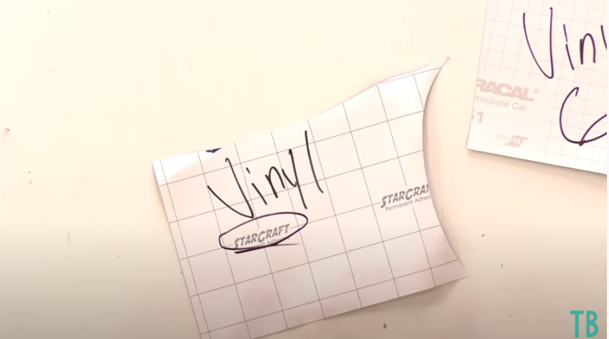 How Not to Waste Vinyl - Makers Gonna Learn