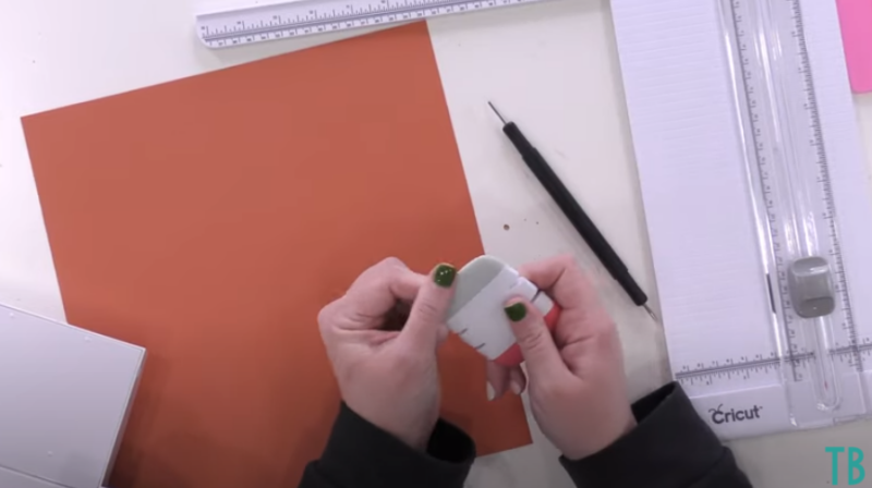 How To Use Basic Cricut Tools - Makers Gonna Learn