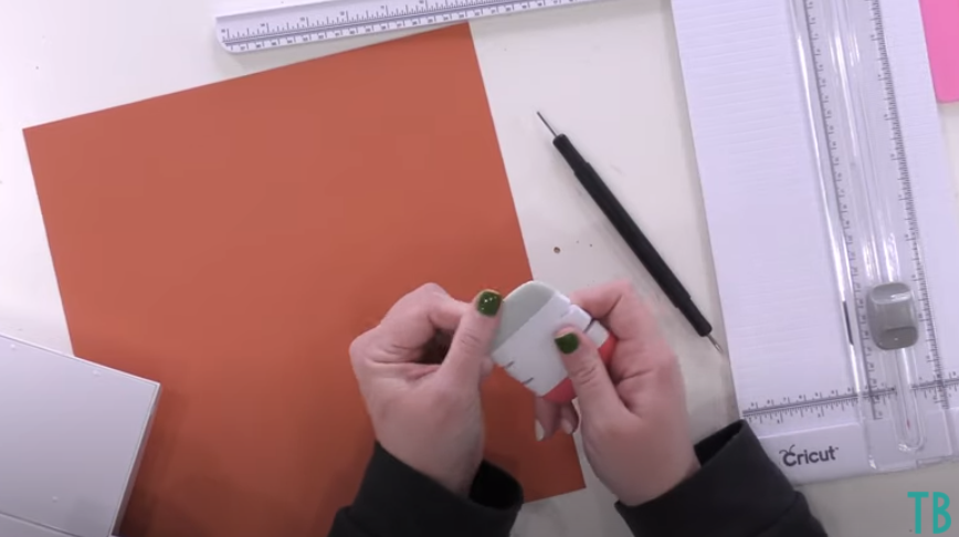 How To Use Basic Cricut Tools - Makers Gonna Learn