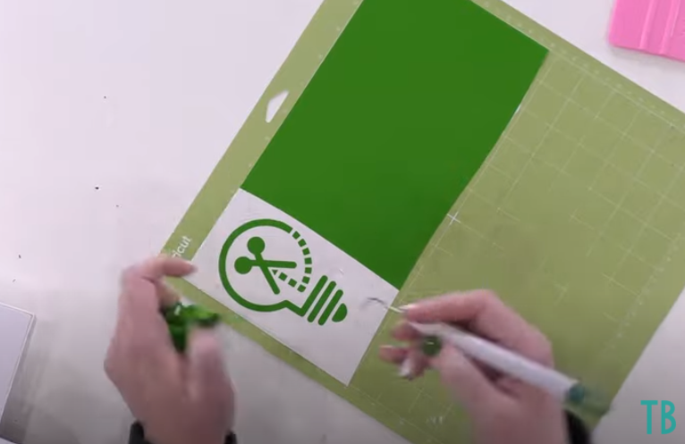 How To Use Basic Cricut Tools - Makers Gonna Learn