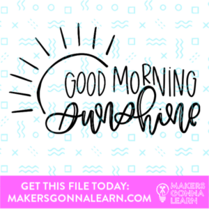 Make Beautiful Things - Makers Gonna Learn