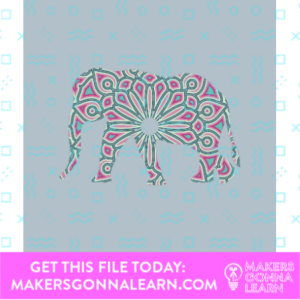 Turtle - Makers Gonna Learn