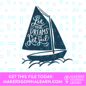 Mermaid Off Duty - Makers Gonna Learn