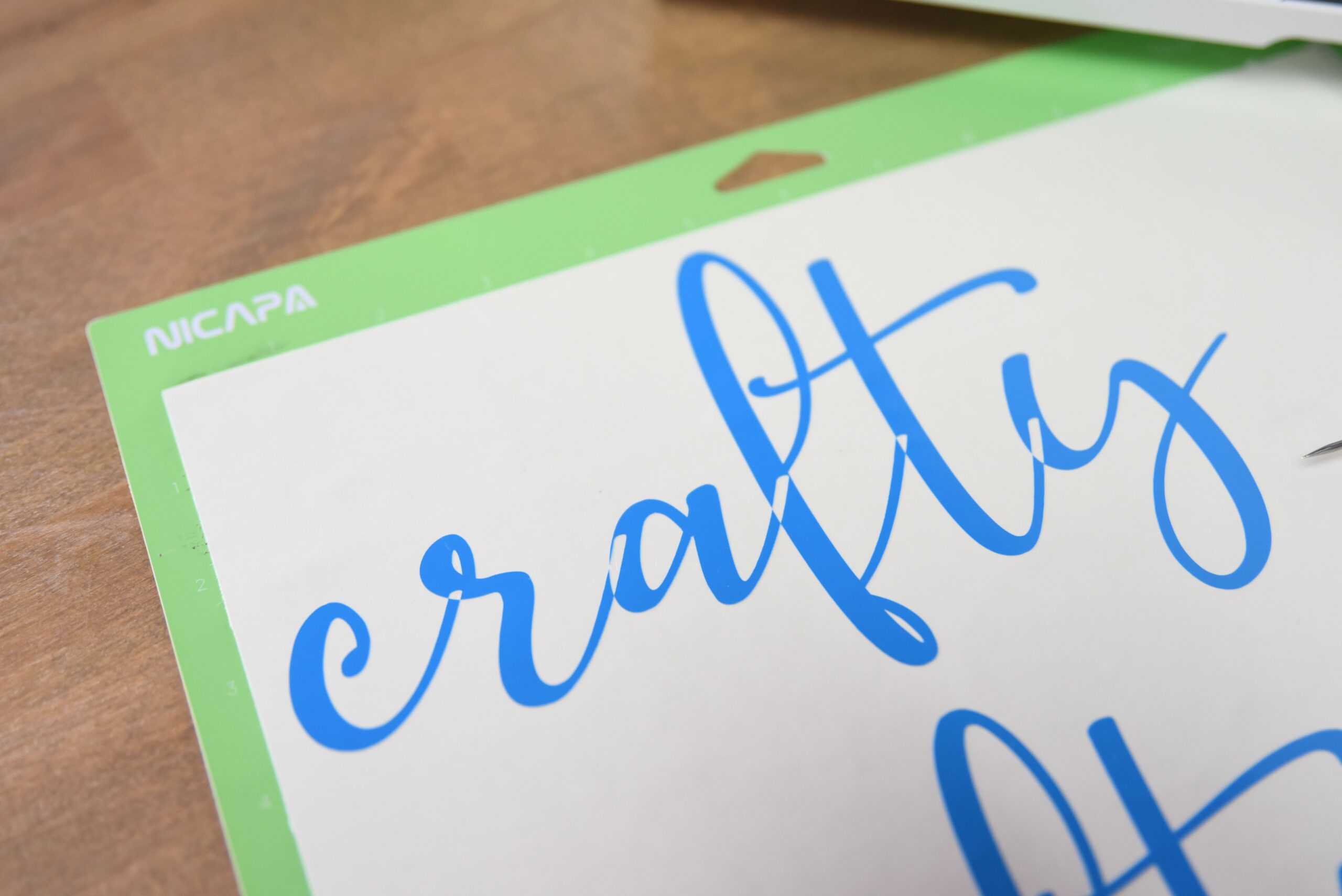 Using Cursive in Cricut Design Space - Makers Gonna Learn