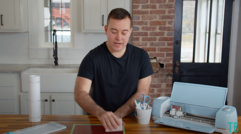 Making Bulk Vinyl Decals - Makers Gonna Learn