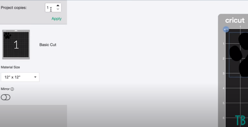 Making Bulk Vinyl Decals - Makers Gonna Learn