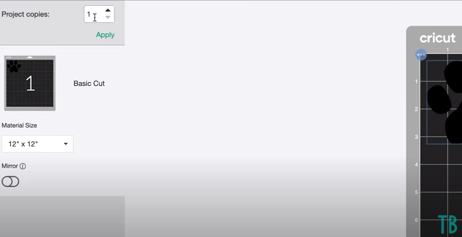 Making Bulk Vinyl Decals - Makers Gonna Learn