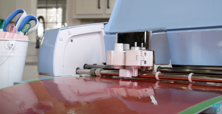 Making Bulk Vinyl Decals - Makers Gonna Learn