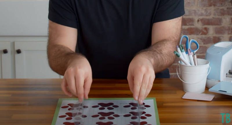 Making Bulk Vinyl Decals - Makers Gonna Learn