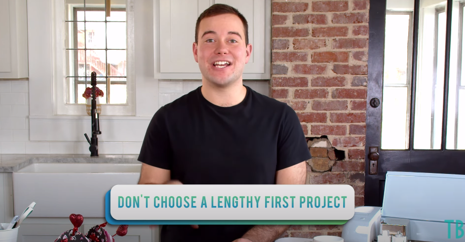 Tips for Making Your First Cricut Project - Makers Gonna Learn