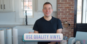 How Long Does Vinyl Last? - Makers Gonna Learn