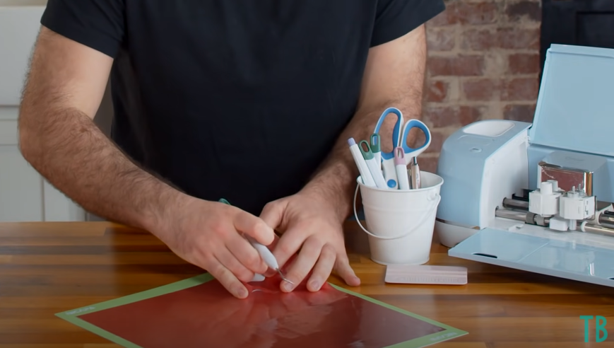 Making Bulk Vinyl Decals - Makers Gonna Learn