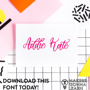 Ruby - Makers Gonna Learn