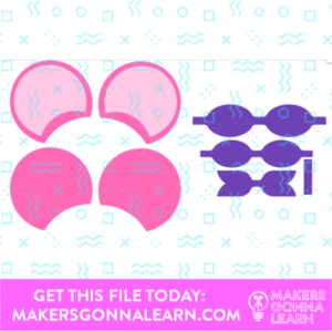 lemon pattern - Makers Gonna Learn