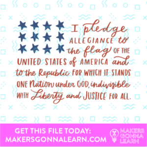 North Pole and Back - Makers Gonna Learn