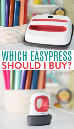 Which EasyPress Should I Buy? - Makers Gonna Learn