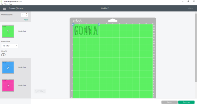 Weld, Attach, and Group - Makers Gonna Learn