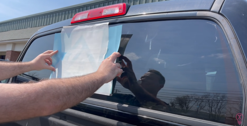 How to Make Large Car Decals - Makers Gonna Learn