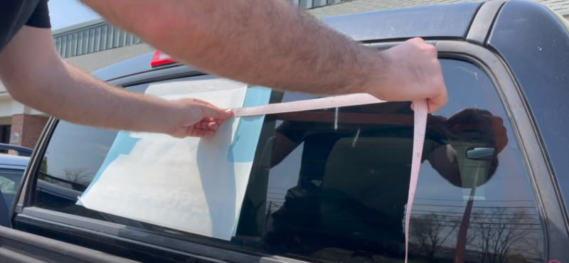 How to Make Large Car Decals - Makers Gonna Learn