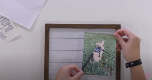 How to Print then Cut Photos - Makers Gonna Learn