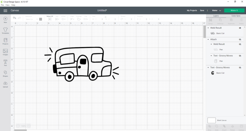 How to Write and Draw with Cricut - Makers Gonna Learn