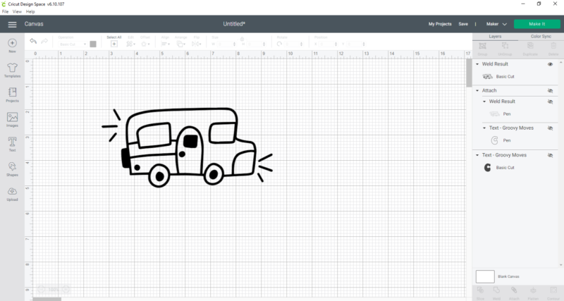 How to Write and Draw with Cricut - Makers Gonna Learn