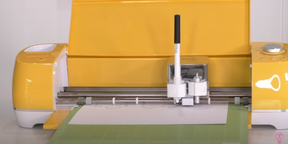 How to Write and Draw with Cricut - Makers Gonna Learn