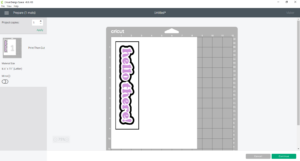 How to Use Cricut Offset - Makers Gonna Learn