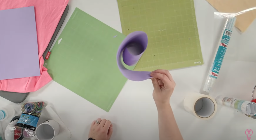 Cutting Paper and Cardstock with Cricut - Makers Gonna Learn