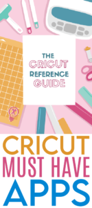 Must Have Apps for Using Cricut - Makers Gonna Learn
